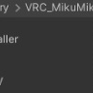 [VRC/Udon] Miku-Miku-Dance Station - Aparche Laboratory - BOOTH