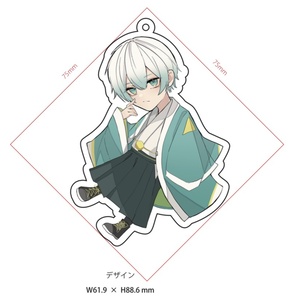 さとり ランダム缶バッジ 5種類 - satorigoods - BOOTH