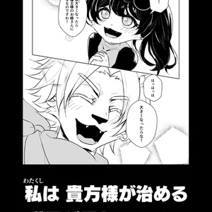 【オリジナル】HEMORIZE HEMO Comics Introduction Book - HEMOMO - BOOTH