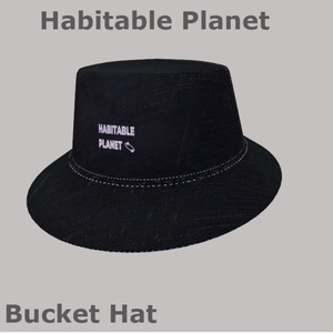 ヘッドホン型 VRChat向けアクセサリー - Habitable Planet - BOOTH