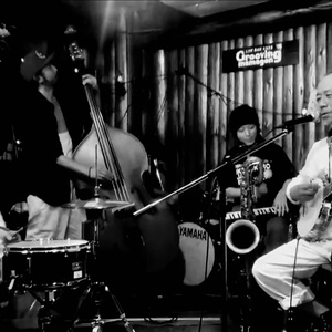 8O8☆AllStars 投げ銭/8O8万博14 2021.7.22 サイン入り写真付 - 808n - BOOTH