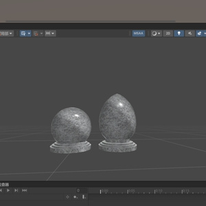 绿舌头雪糕 MA对应 - 13HJD - BOOTH