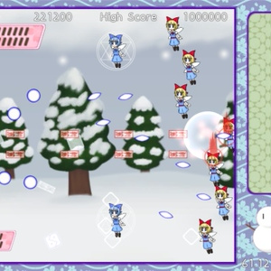 もてなせ！にとりちゃん（体験版） - mizusoba - BOOTH