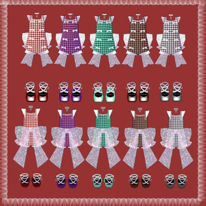 🌌 Cosmic Edge 🌌 - T-K1D - BOOTH