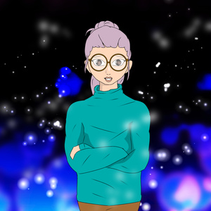 (Shader) VRChat Glitch Art / Databend Effect - Rollthered - BOOTH