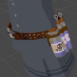 Udon Admin Panel for VRChat Worlds [SDK3] - Reimajo - BOOTH