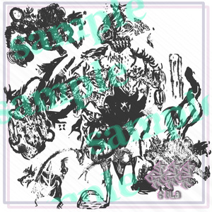 Me:TVision - #RLB - BOOTH