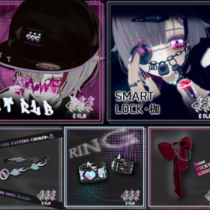 Me:TVision - #RLB - BOOTH