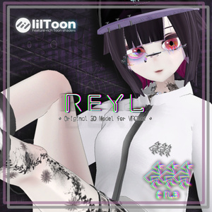 Me:TVision - #RLB - BOOTH