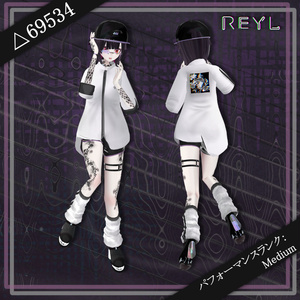 Me:TVision - #RLB - BOOTH