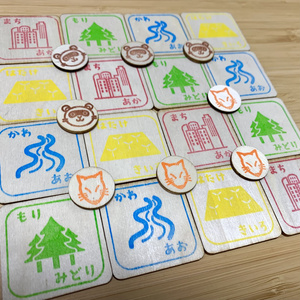 Antarctic Atack - 曖昧書房 - BOOTH