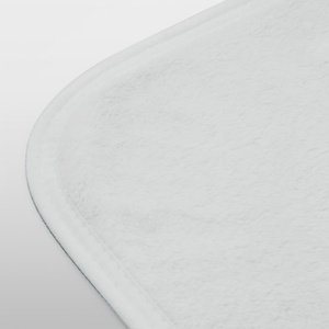 S-USHI スシウシ 寿司の牛柄 | 黒×白 マスキングテープ - 9bdesign - BOOTH