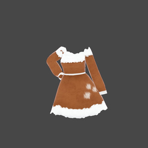 50s inspired dresses - your-friend-g - BOOTH