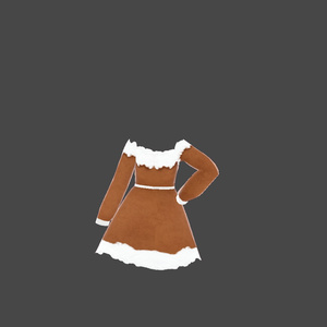 50s inspired dresses - your-friend-g - BOOTH