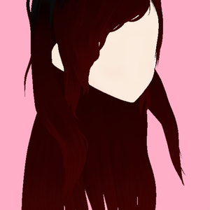 VTuber向け goth makeup set for Vroid Studio バーチャルYouTuber 配信用 - mamuna ...