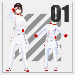 PoseCollection5【VRoid】 - tokinobox - BOOTH