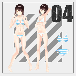 PoseCollection6【VRoid】 - tokinobox - BOOTH