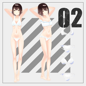 PoseCollection6【VRoid】 - tokinobox - BOOTH