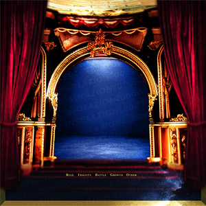 【ココフォリア部屋】かわいいポップ部屋【TPRG素材】 - 日照時間 - BOOTH