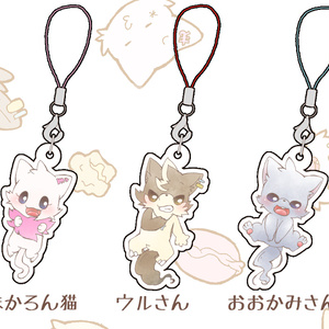 ろん/MKLNtic ver. アクスタ - MKLNtic - BOOTH