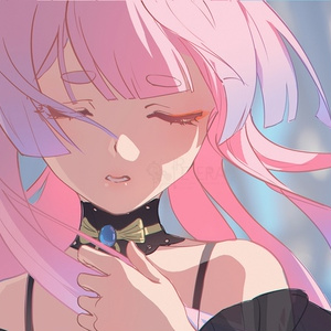 失われた深淵·nilou - void0 - BOOTH