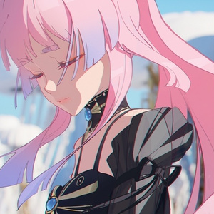 失われた深淵·nilou - void0 - BOOTH