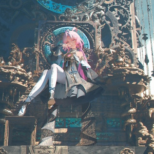 失われた深淵·トパーズ(スターレイル) - void0 - BOOTH