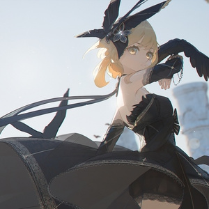 失われた深淵·鏡流 - void0 - BOOTH