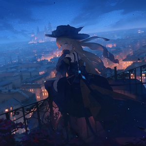 失われた深淵·鏡流 - void0 - BOOTH