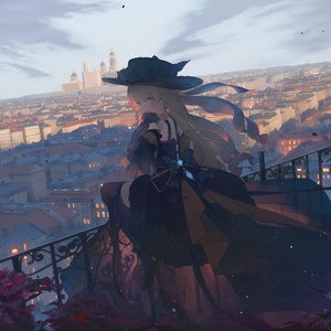 失われた深淵·鏡流 - void0 - BOOTH