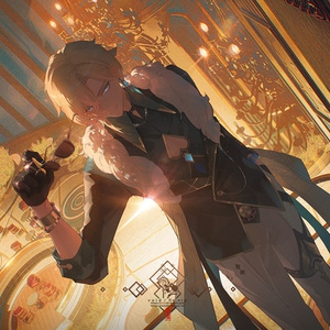 失われた深淵·フリーナ - void0 - BOOTH