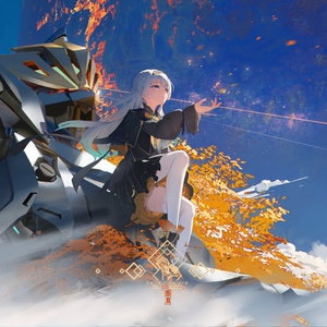 キィニチ 【完全体】 - void0 - BOOTH