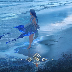 Arlecchino·少女 - void0 - BOOTH