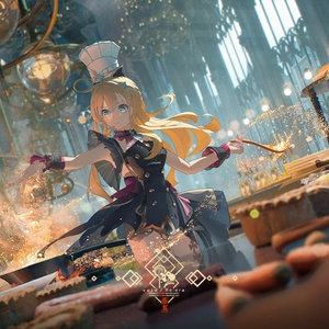 【void】Furina - void0 - BOOTH