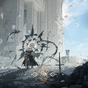 【void】Cerydra - void0 - BOOTH