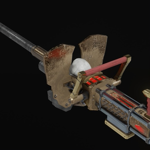 Page 7 - gunに関する人気の同人グッズ2341点を通販できる! - BOOTH