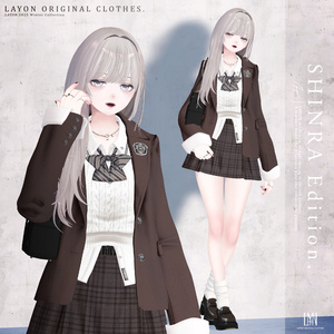 【Free】LAYON 2nd Anniversary GIFT Watch - LAYON - BOOTH