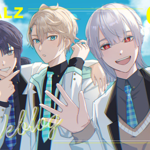 日暮し - Lazy - BOOTH