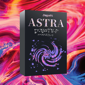 DaT - art core samplepack vol.1 - dantan - BOOTH