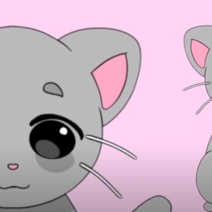 Winter Holiday Scarf LIVE2D ITEM - wakewyrm - BOOTH