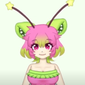 LIVE2D CAT MODEL P2U - wakewyrm - BOOTH