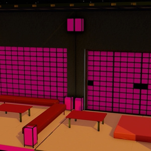 【MMDステージ配布】DL MMD STAGE PMX ( Original) - MMDPRO - BOOTH