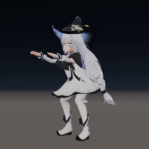 Toothless Dance Animation [Free Emote] - pH MotionWorks - BOOTH