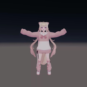 Toothless Dance Animation [Free Emote] - pH MotionWorks - BOOTH