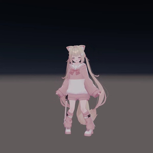 Toothless Dance Animation [Free Emote] - pH MotionWorks - BOOTH