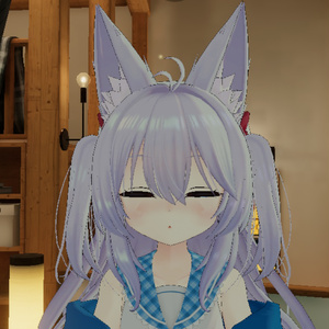 [無料]VRChat PC Arm Moving - arcxingye - BOOTH