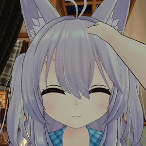 [無料]VRChat PC Arm Moving - arcxingye - BOOTH