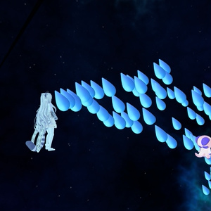 [無料]VRChat PC Arm Moving - arcxingye - BOOTH