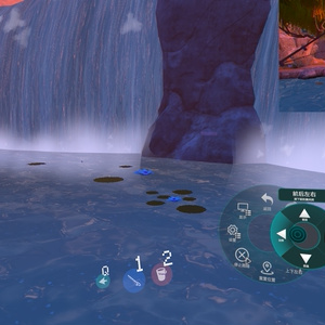 [無料]VRChat PC Arm Moving - arcxingye - BOOTH