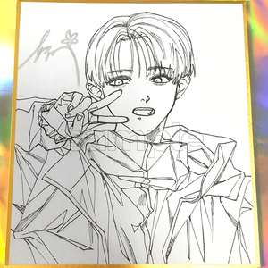 pupil - amatsu - BOOTH